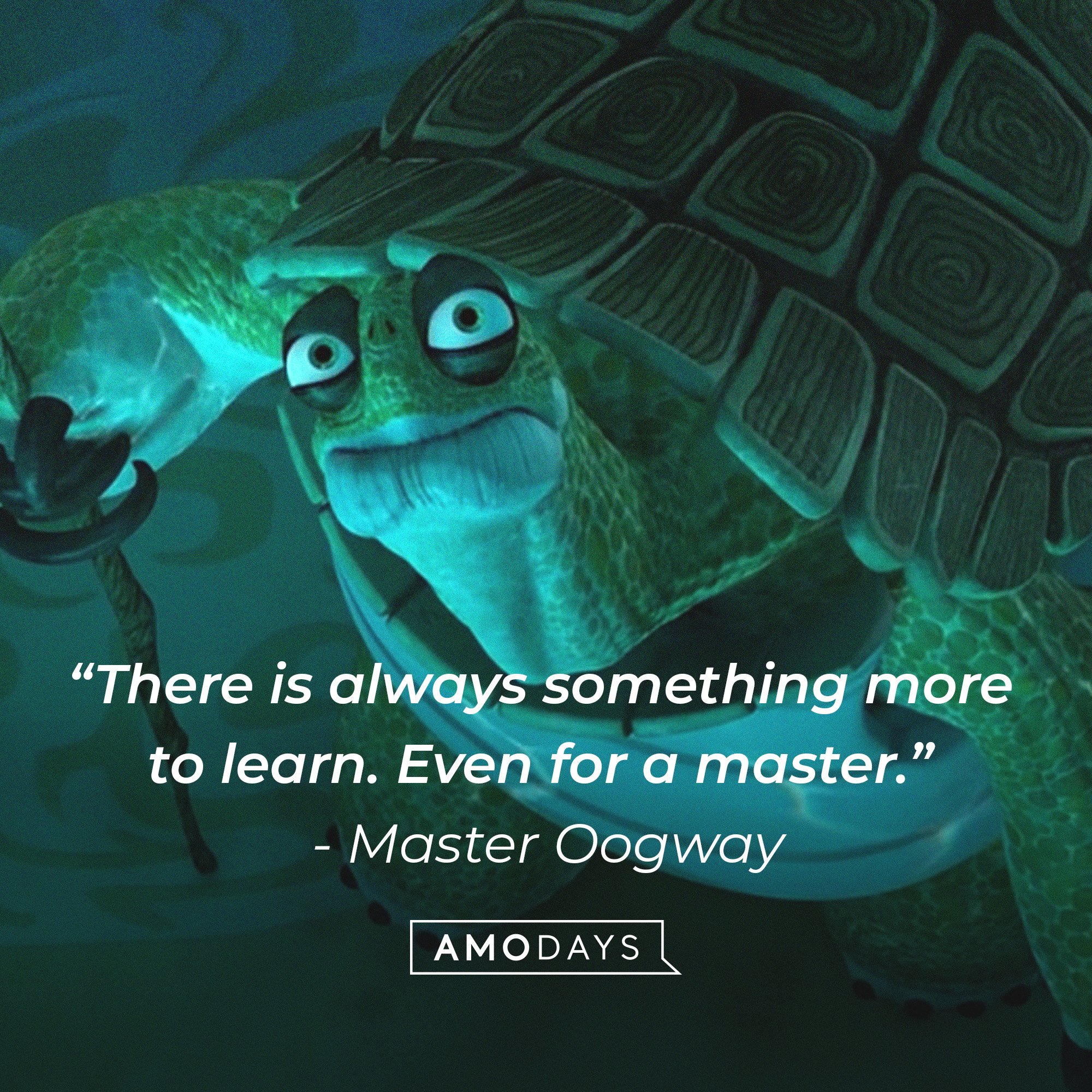 40 Master Oogway Quotes Infinite Wisdom From The Kung FU Panda Tortoise 40 Master Oogway Quotes Infinite Wisdom From The Kung FU Panda Tortoise