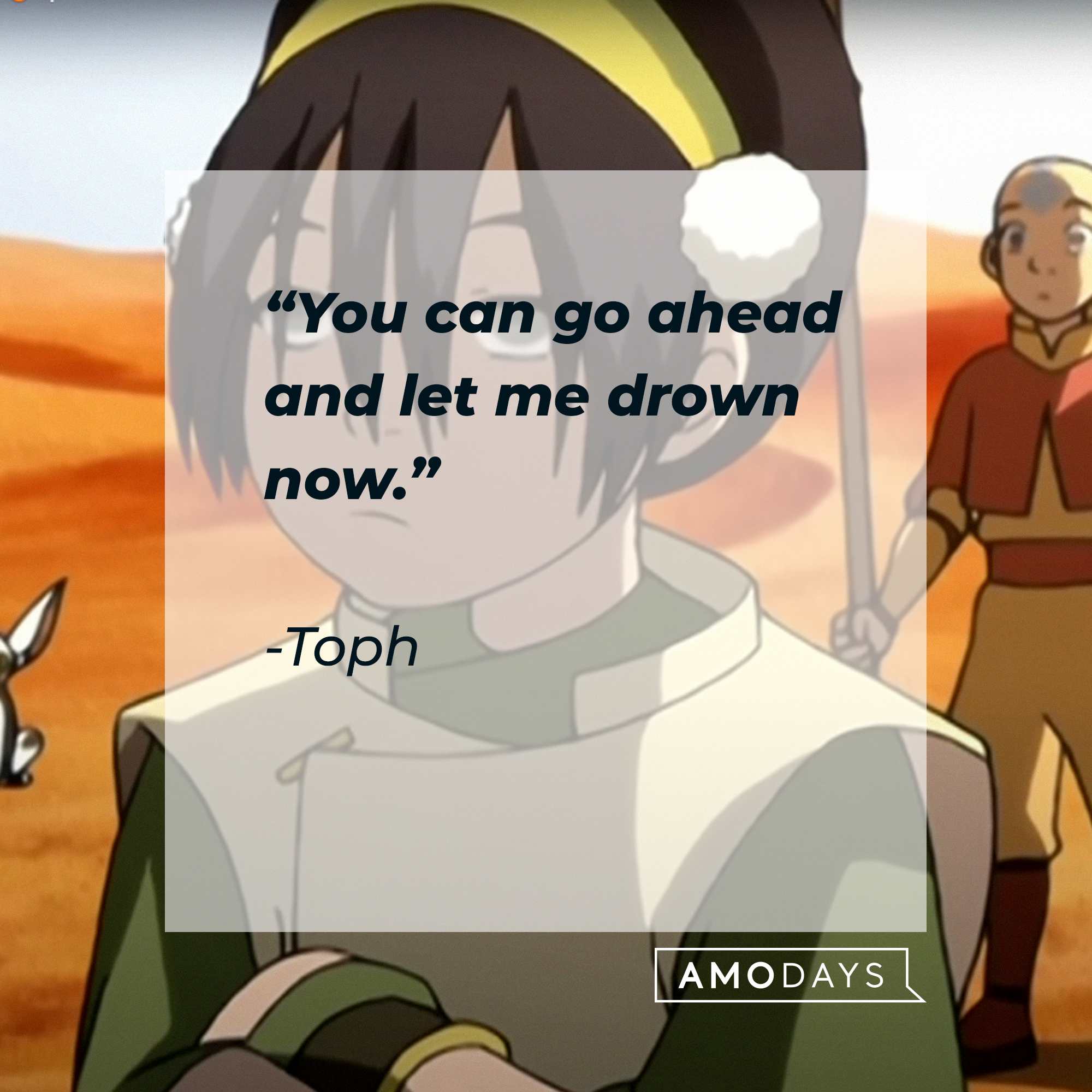 50 Avatar The Last Airbender Quotes Funny Enough To Make The Day Better 50 Avatar The Last Airbender Quotes Funny Enough To Make The Day Better