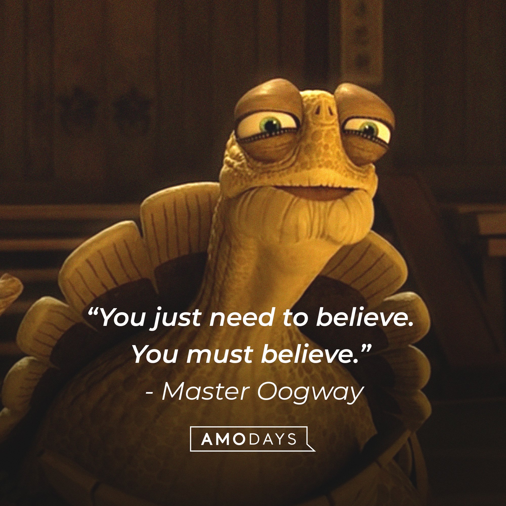 40 Master Oogway Quotes Infinite Wisdom From The Kung FU Panda Tortoise 40 Master Oogway Quotes Infinite Wisdom From The Kung FU Panda Tortoise